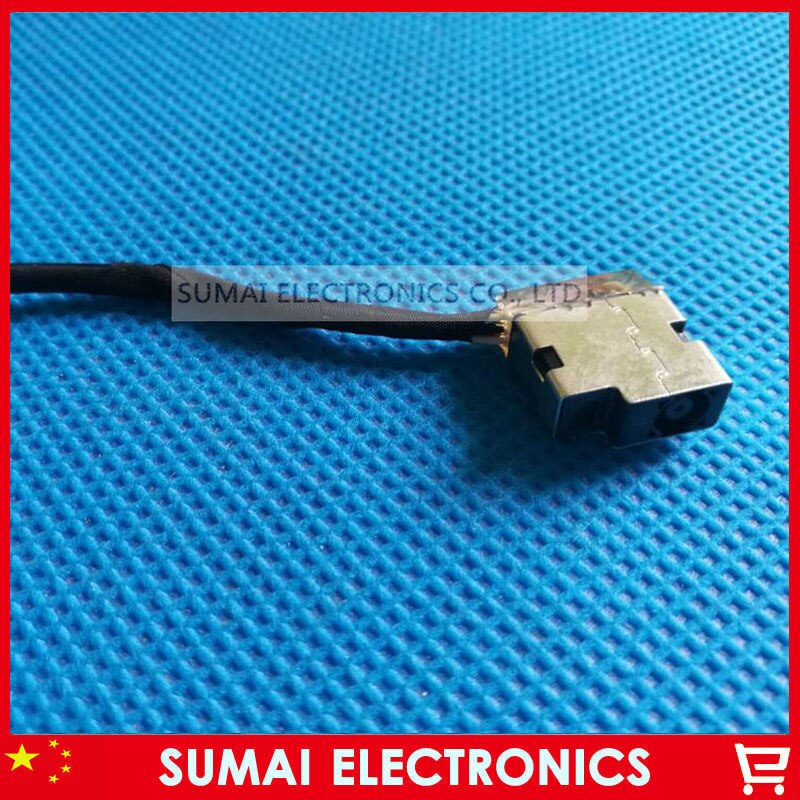2pcs/lot laptop DC Power Cable for HP 11-e011au 14... – Vicedeal