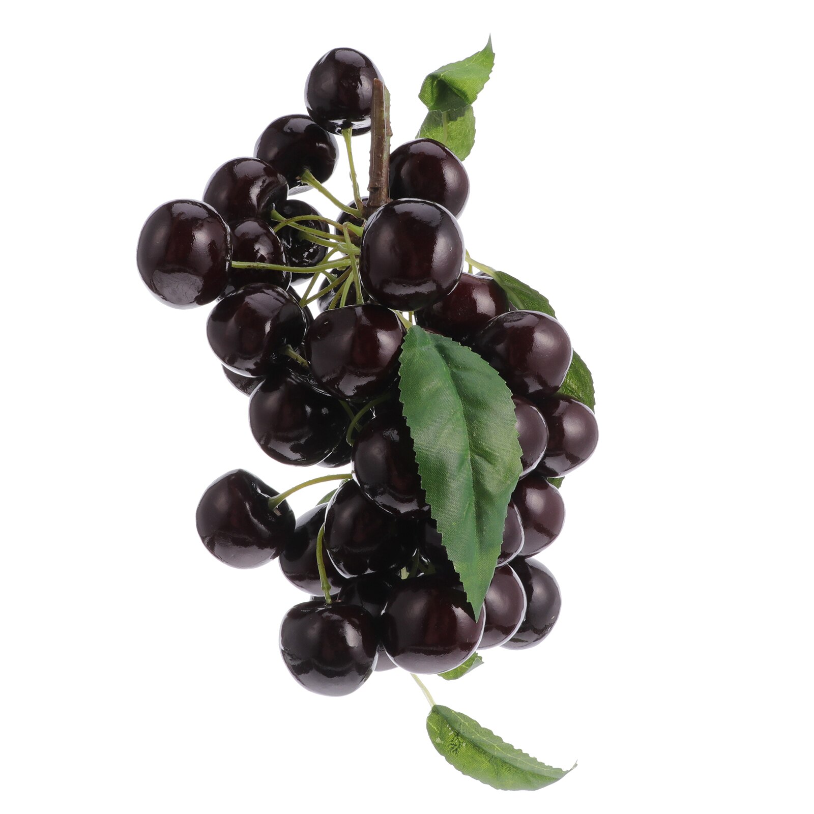 Nep Fruit Simulatie Kersen Huis Keuken Partij Deco... – Vicedeal