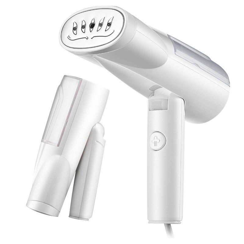 Handheld Steamer 800W Powerful Garment Steamer Fol... – Grandado