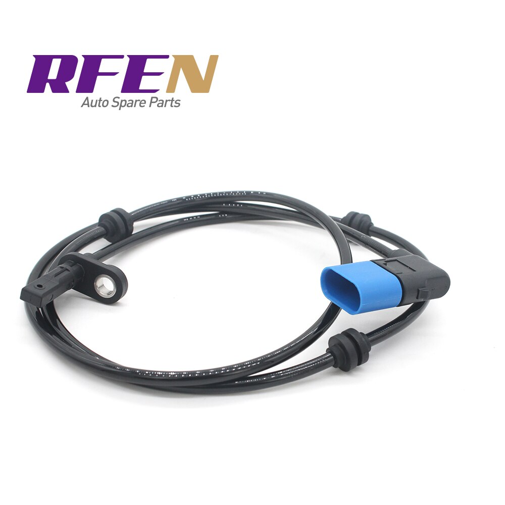 A2465400417 Rear Left ABS Wheel speed Sensor 24654... – Vicedeal
