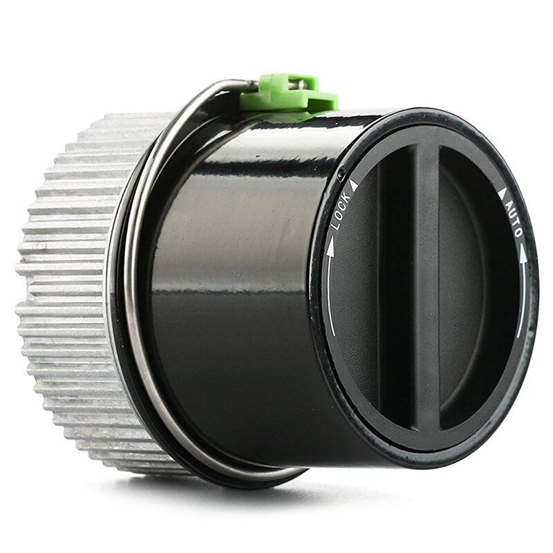 4Wd Front Auto Locking Hub, For 1999-2004 Ford F25... – Grandado