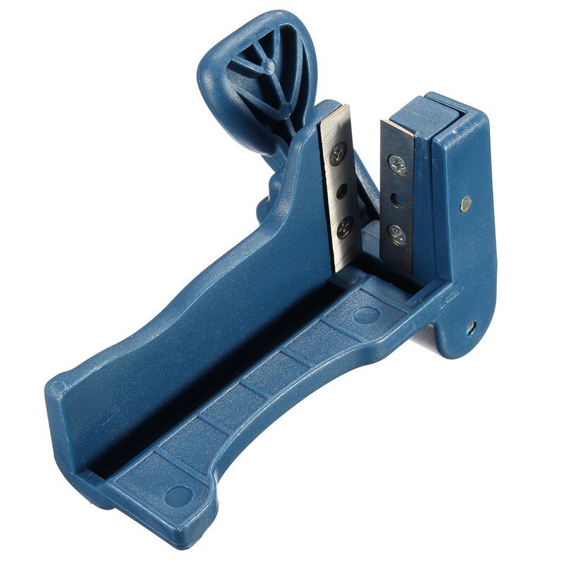 Trimming Device Block Device Wood Double Edge Edge... – Vicedeal