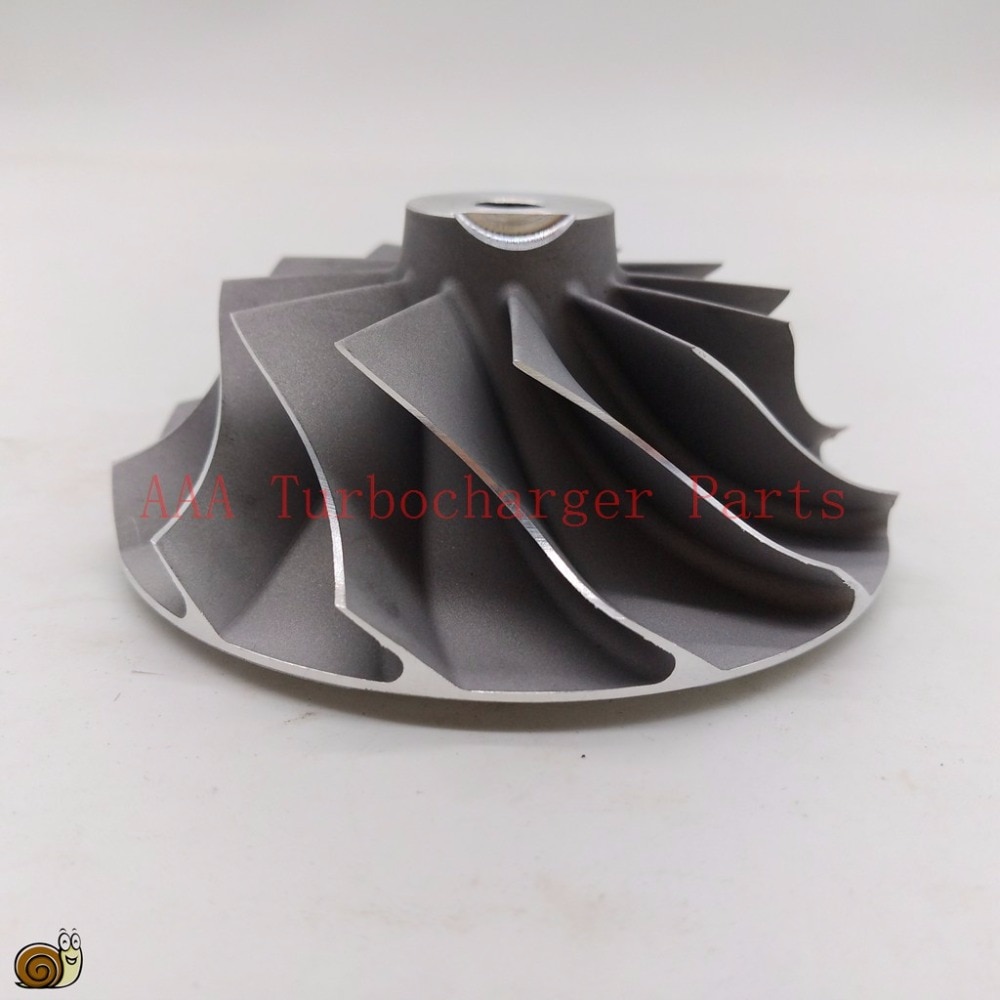 TD07 Turbocharger parts Compressor Wheel55.7x77.9m... – Vicedeal