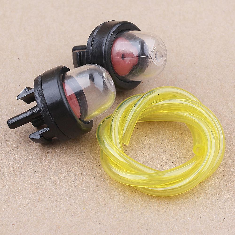 Primer Blub Fuel Line Hose Assembly for Husqvarna ... – Grandado