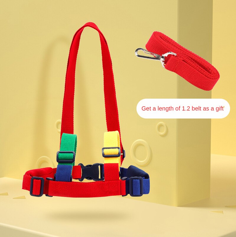 Baby Safety Baby Walkers Toddler Harness Backpack ... – Vicedeal