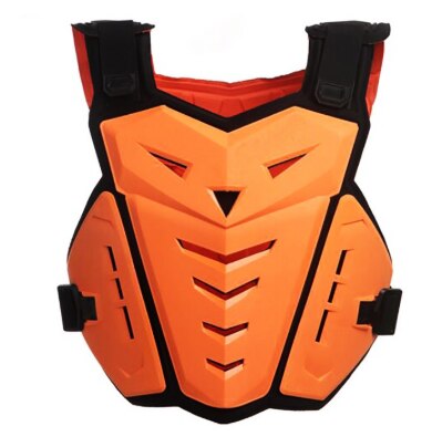 Children Adults Armor Vest Racing Motorcycle Back ... – Grandado