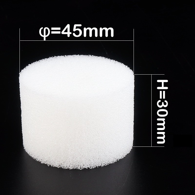 50pcs Hydroponic Sponge 25-45mm Balcony Growing Ve... – Grandado
