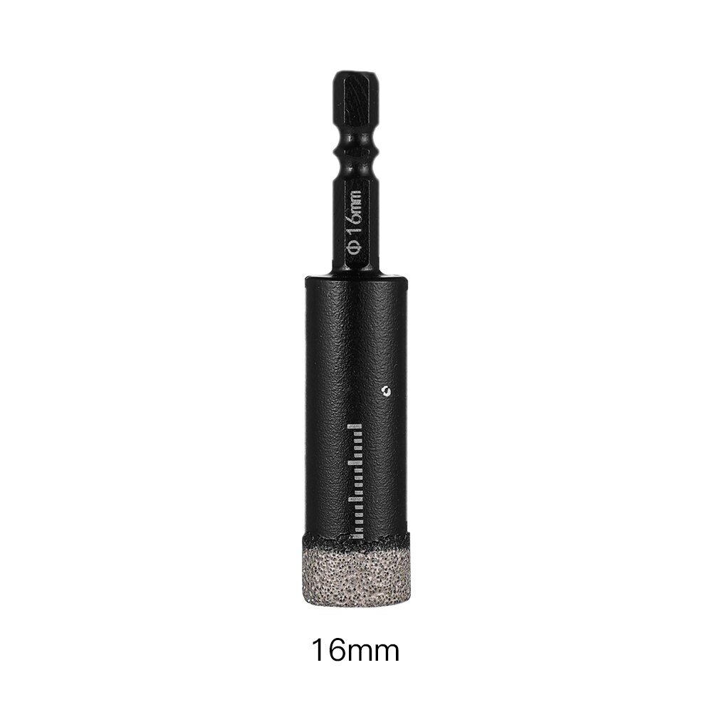Vastar 6/8/10/12/14/16mm Diamond Dry Drill Bits Ho... – Vicedeal