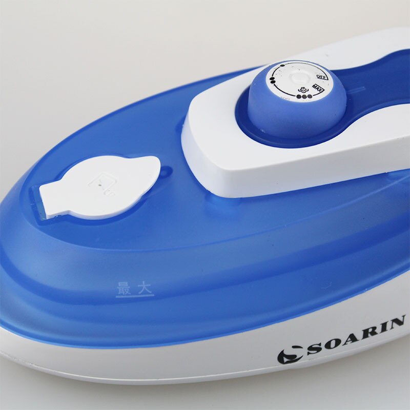 SOARIN Electric Steam For Clothes Brush Portable E... – Vicedeal