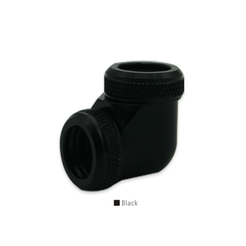 Angled 90 Degree Fitting For Hard Pipe 10*14 Rigid... – Vicedeal
