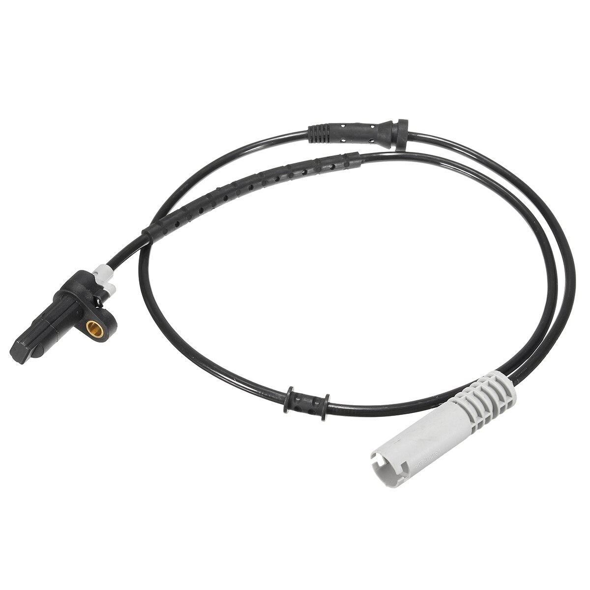 Rear Left Right ABS Wheel Speed Sensor 34521182077... – Grandado