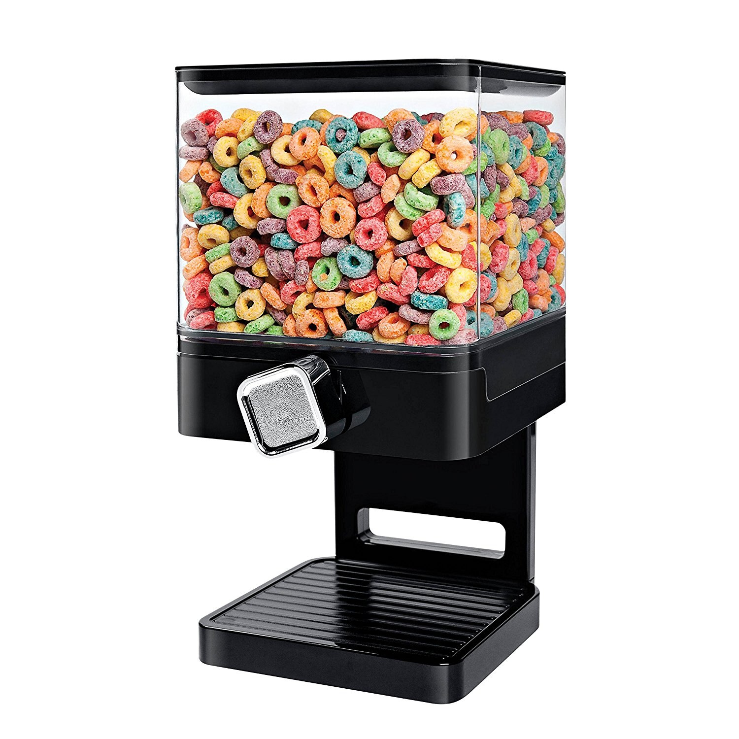 Single/double Barrel Cereal Machine Grain Dispense... – Vicedeal