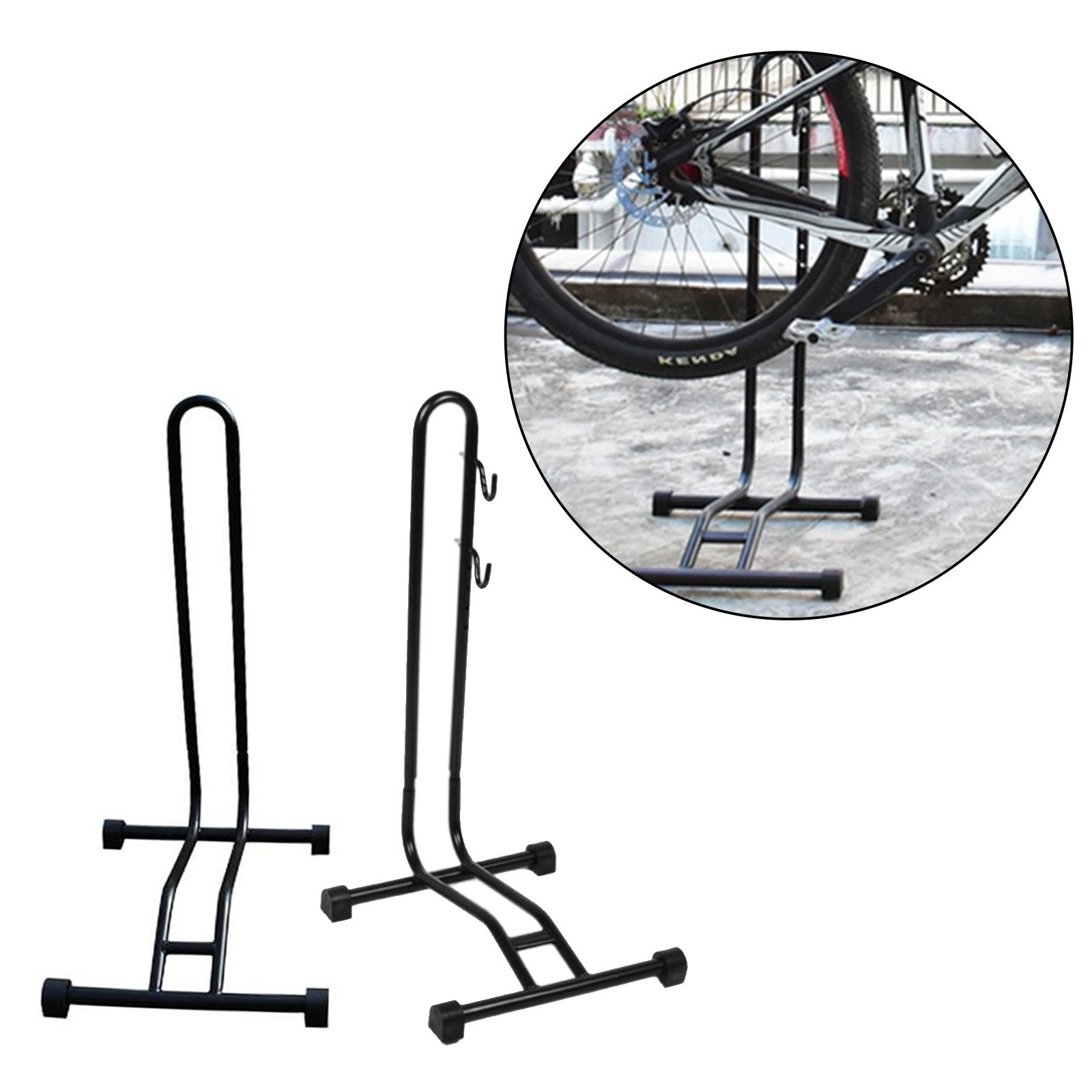 Mtb Fiets Floor Parking Rack Garage Opslag Display... – Vicedeal