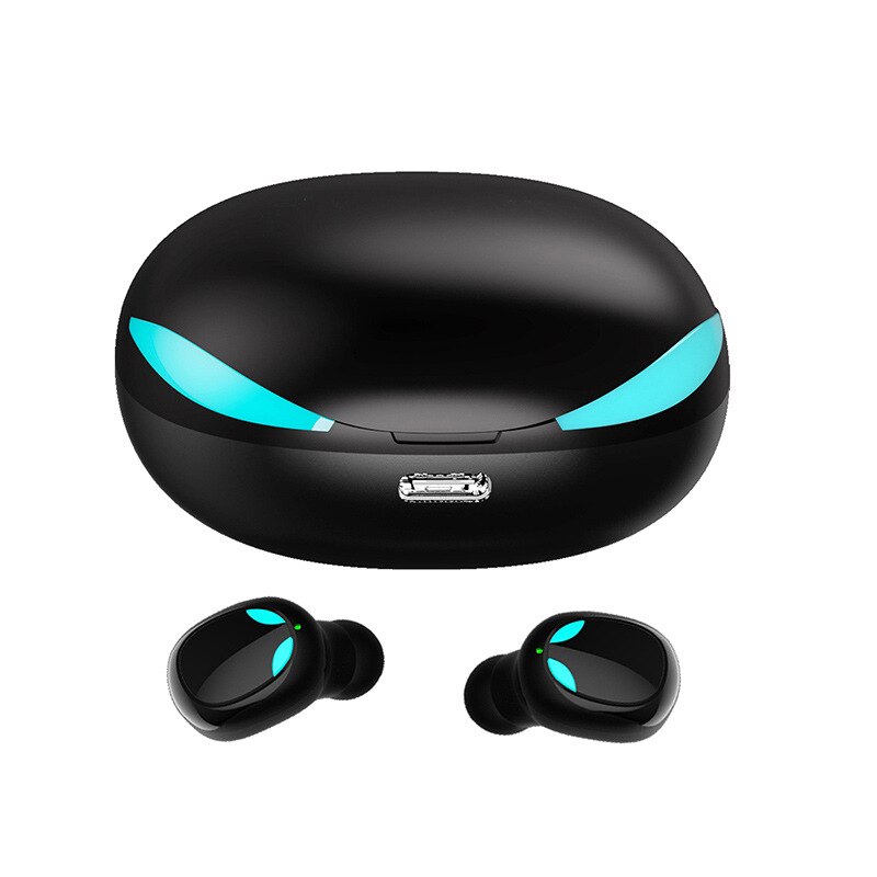 Logitech Gaming Draadloze Hoofdtelefoon S11 Tws Ec... – Vicedeal