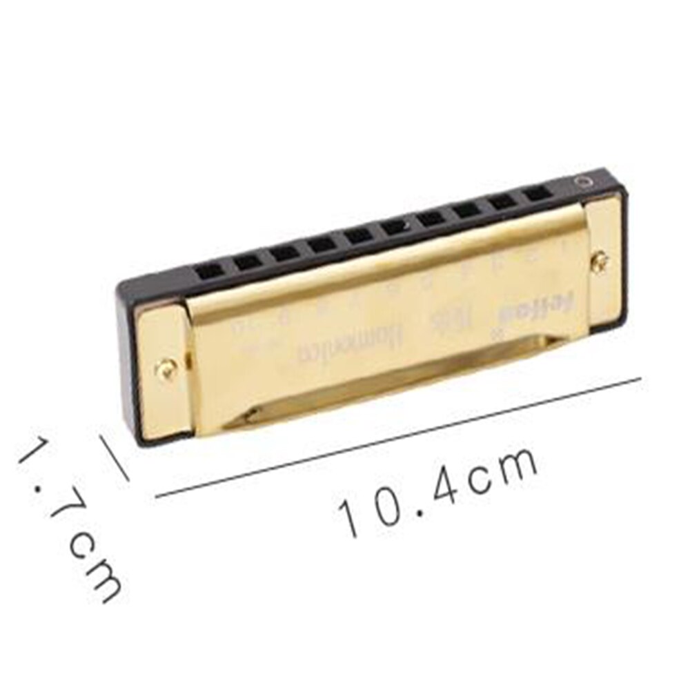 Cute harmonica children harmonica baby plays music... – Vicedeal