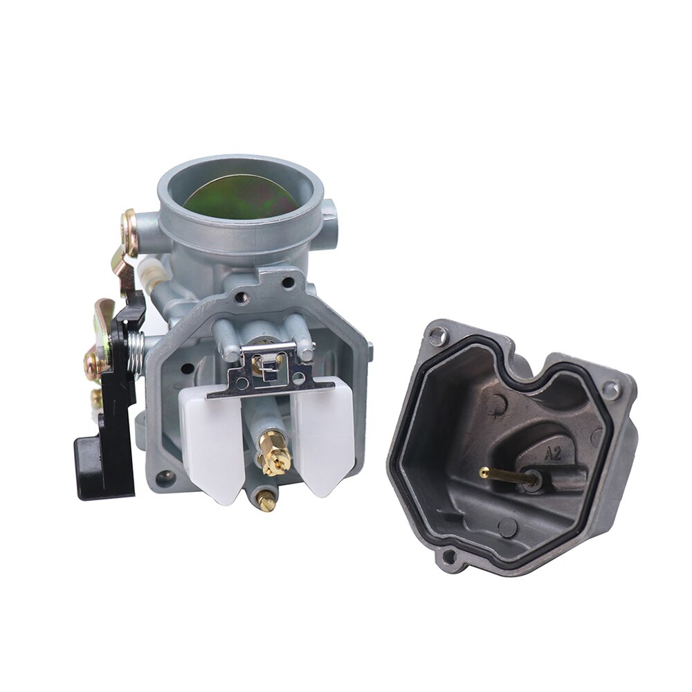 ZS MOTOS-carburador PZ32 de 32mm para moto, carbur... – Grandado