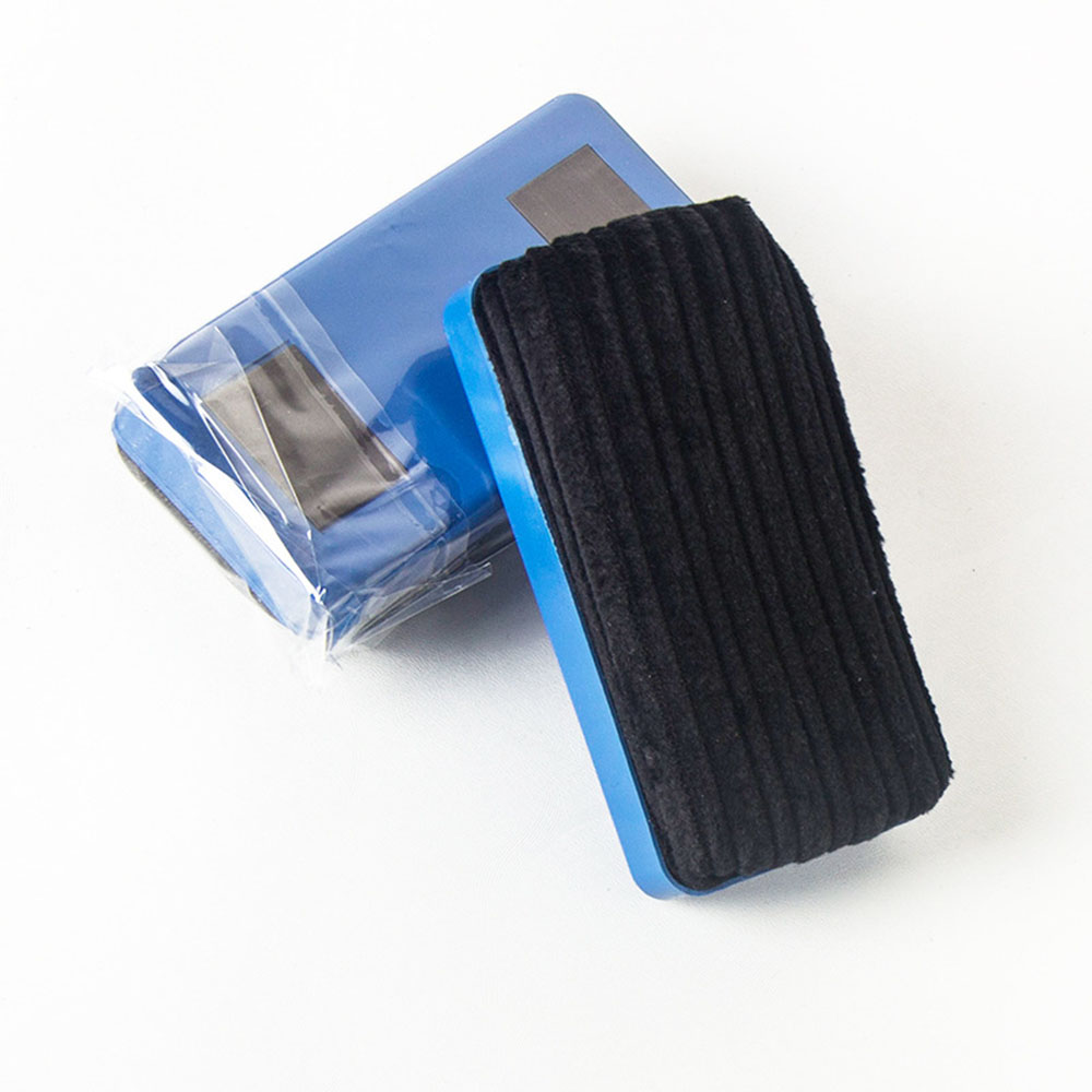 Magnetic Flannel Whiteboard Eraser Office School P... – Grandado