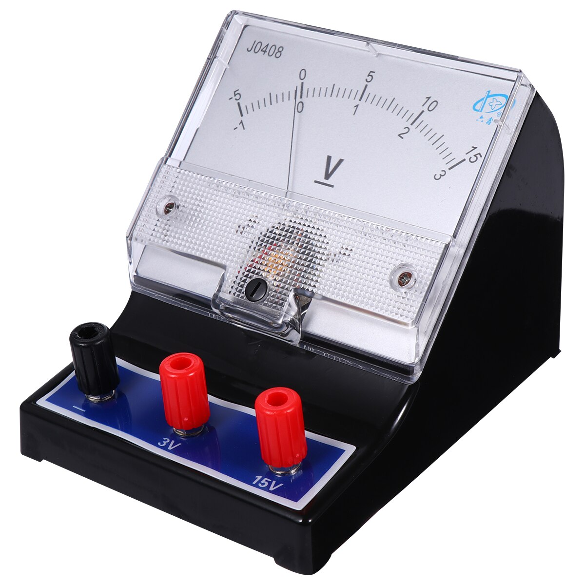 Voltmeter Duurzaam Educatief Praktische Prachtige ... – Grandado