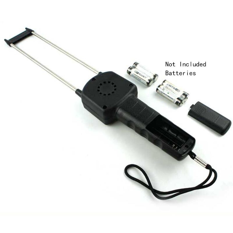 Graan Vochtmeter Lcd Digitale Display Smart Sensor... – Vicedeal