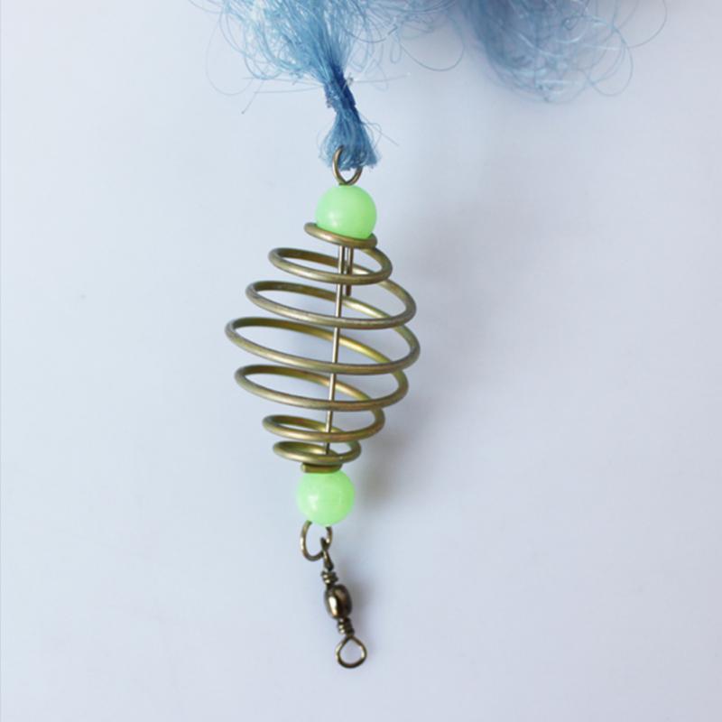 Copper Spring Shoal Fishing Net Small Mesh Netting... – Vicedeal