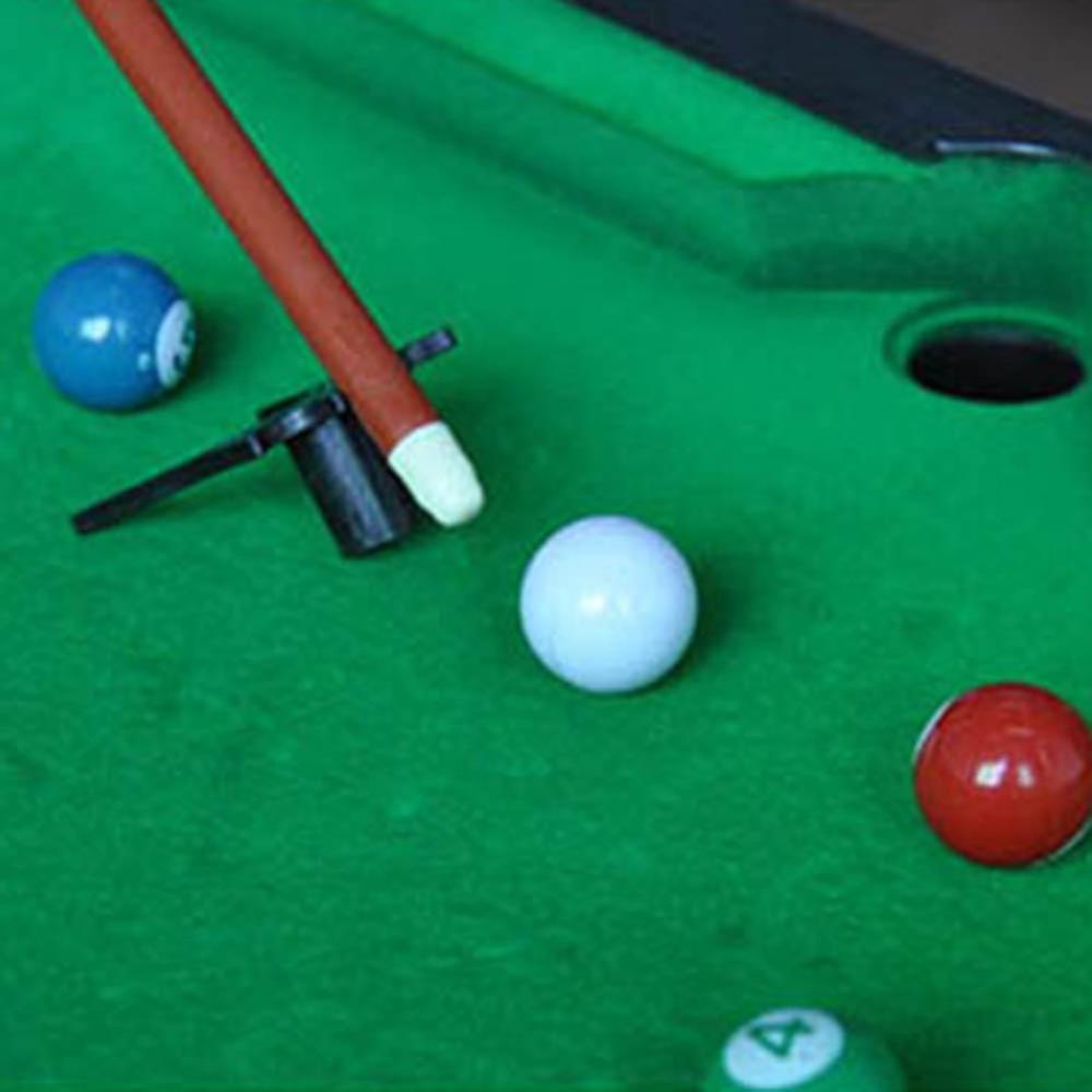 Mini Billiard Snooker Toy Sets Table Board Games F... – Grandado