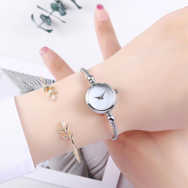 Women's Bracelet Watches for Women Luxury Ladies W... – Grandado