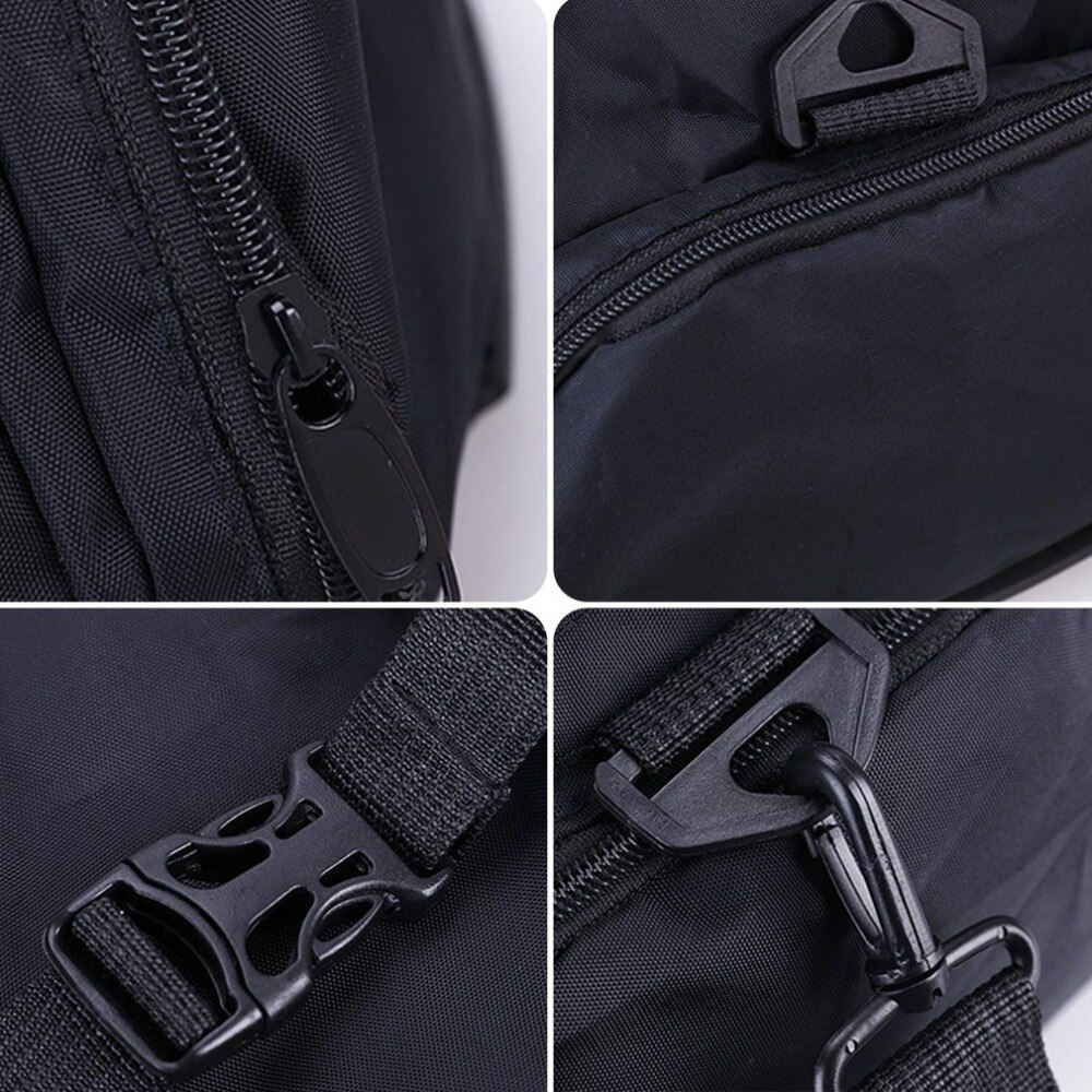 Outdoor Waterproof Gym Sports Bag Fitness Backpack... – Grandado