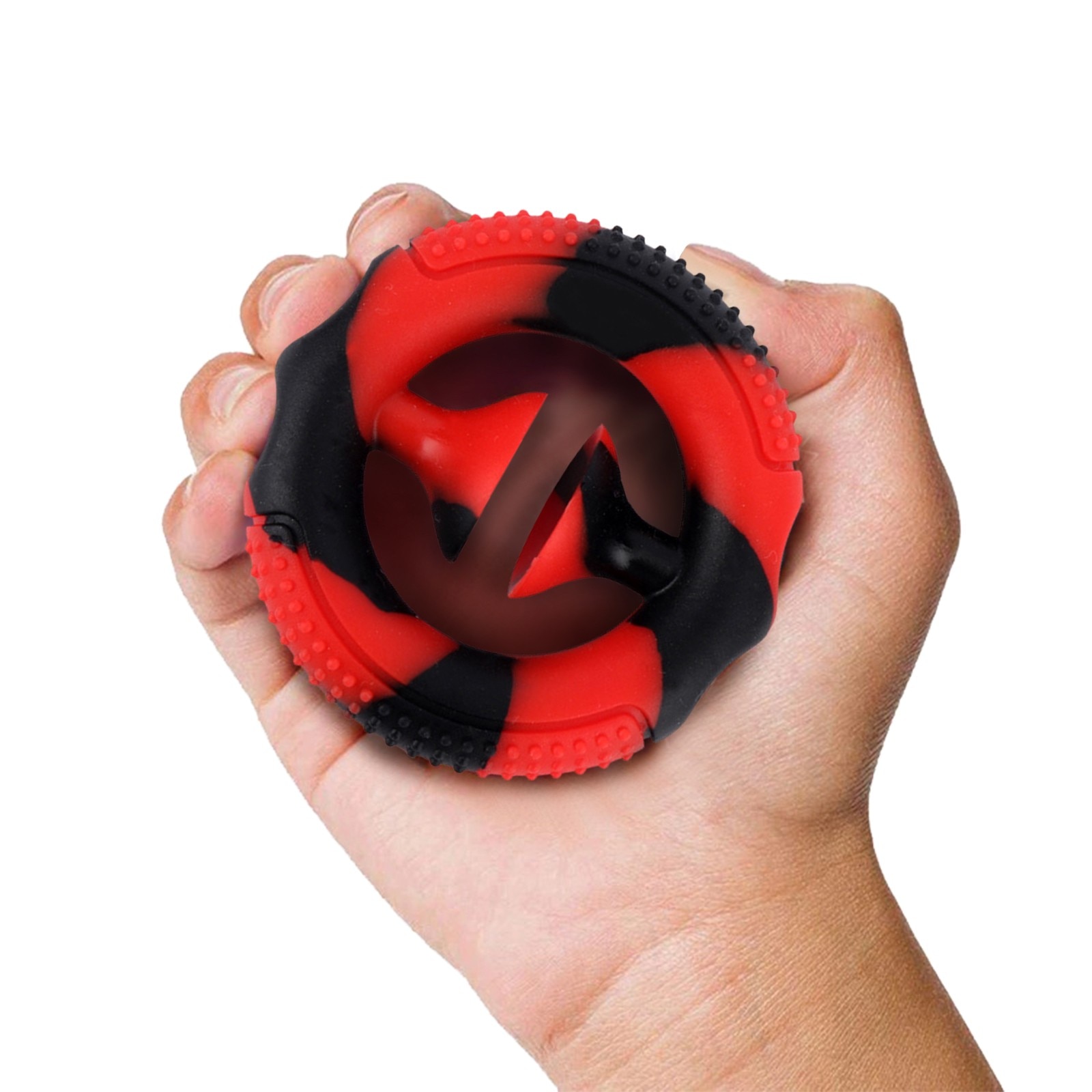 Snapperz Fidgets Antistress Toys Silicone Hand Gri... – Grandado