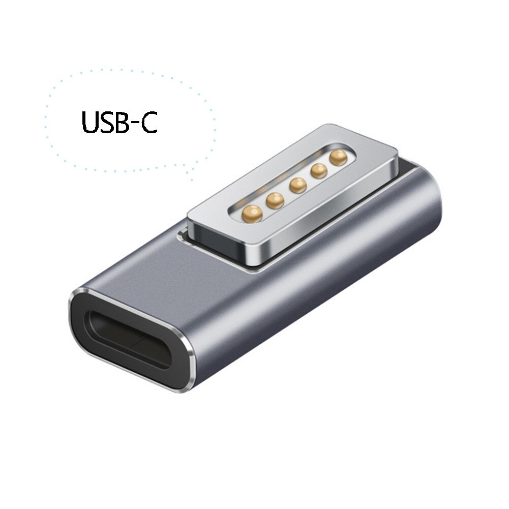 5A Magnetic USB C Adapter PD Fast Charging Convers... – Vicedeal