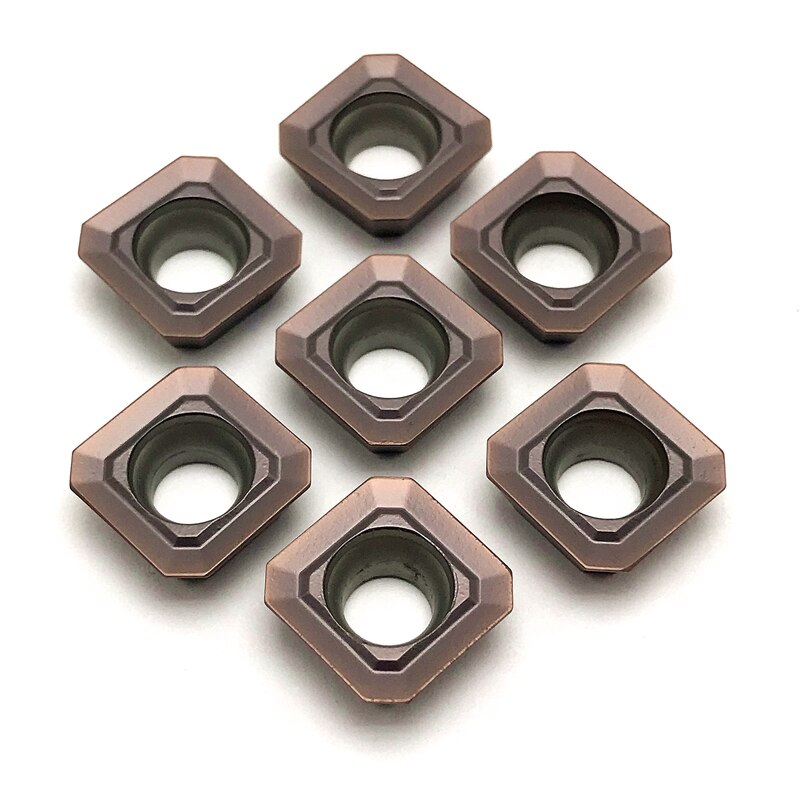 SEKT1204AFTN VP15TF SEKT1204AFTN UE6020 Carbide In... – Grandado