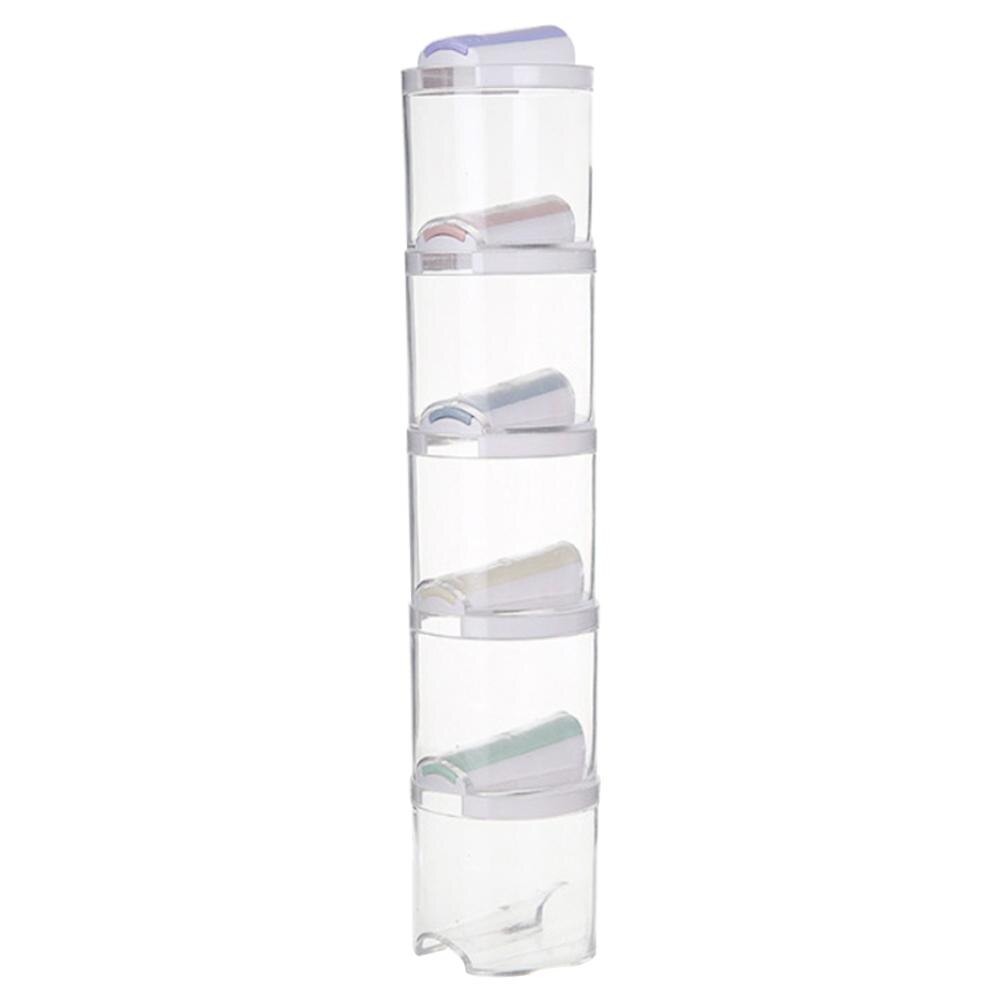 5pcs Durable Spice Tools Delicate Texture Portable... – Vicedeal