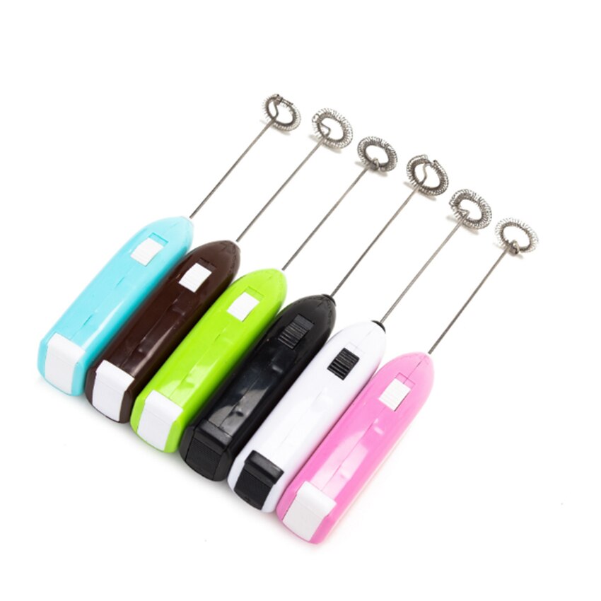 Hand Mixer Mini Backen Ei Mischer Automatische Sch... – Vicedeal