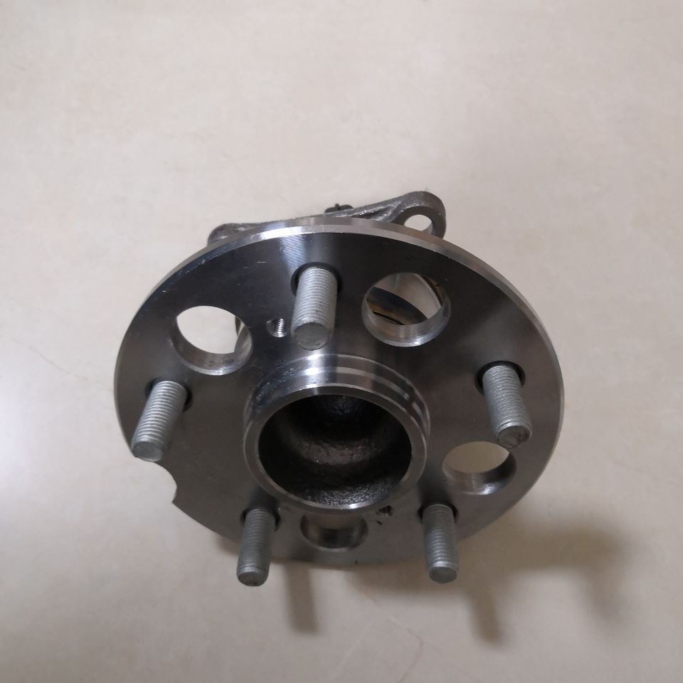 Rear Wheel Hub Bearing Vergadering Voor Chery Tigg... – Grandado