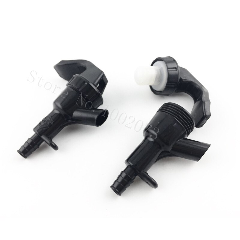 5 teile/los Kunststoff Fassbier Abgabe Picknick Party Pumpe Fass ...