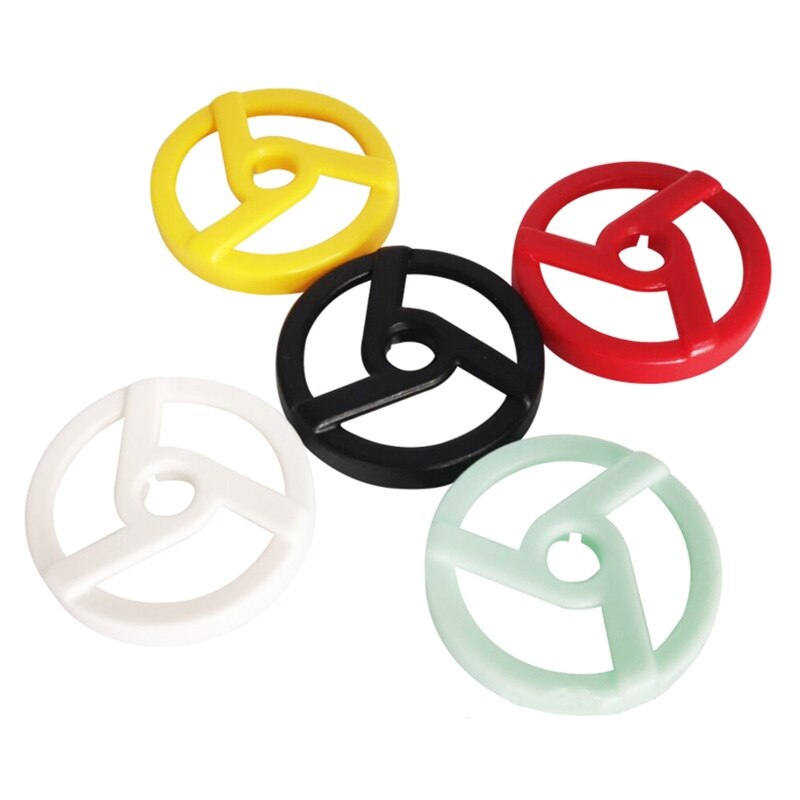 45 Rpm Adapter Duurzaam Plastic Centrum Adapter Vo... – Grandado