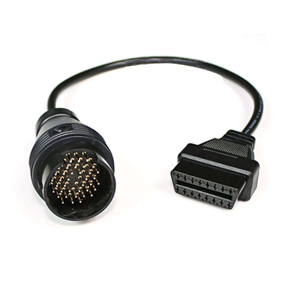 38Pin Auto Diagnostiek Connector Kabel Voor Benz 3... – Grandado