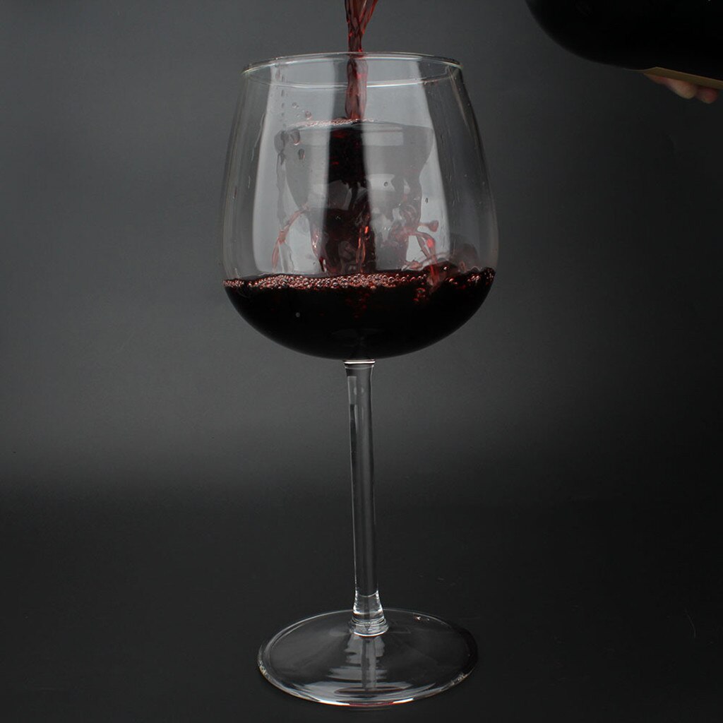 Hause sterben Original Skelett Rotwein Glas Wein B... – Grandado