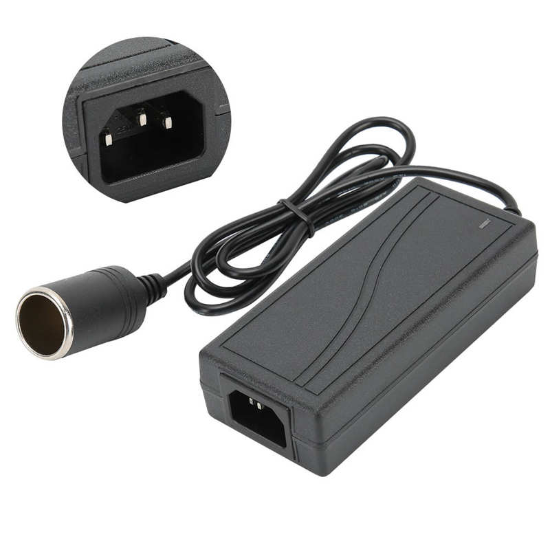 Laptop Power Adapter AC to DC 12V 5A Notebook Char... – Vicedeal