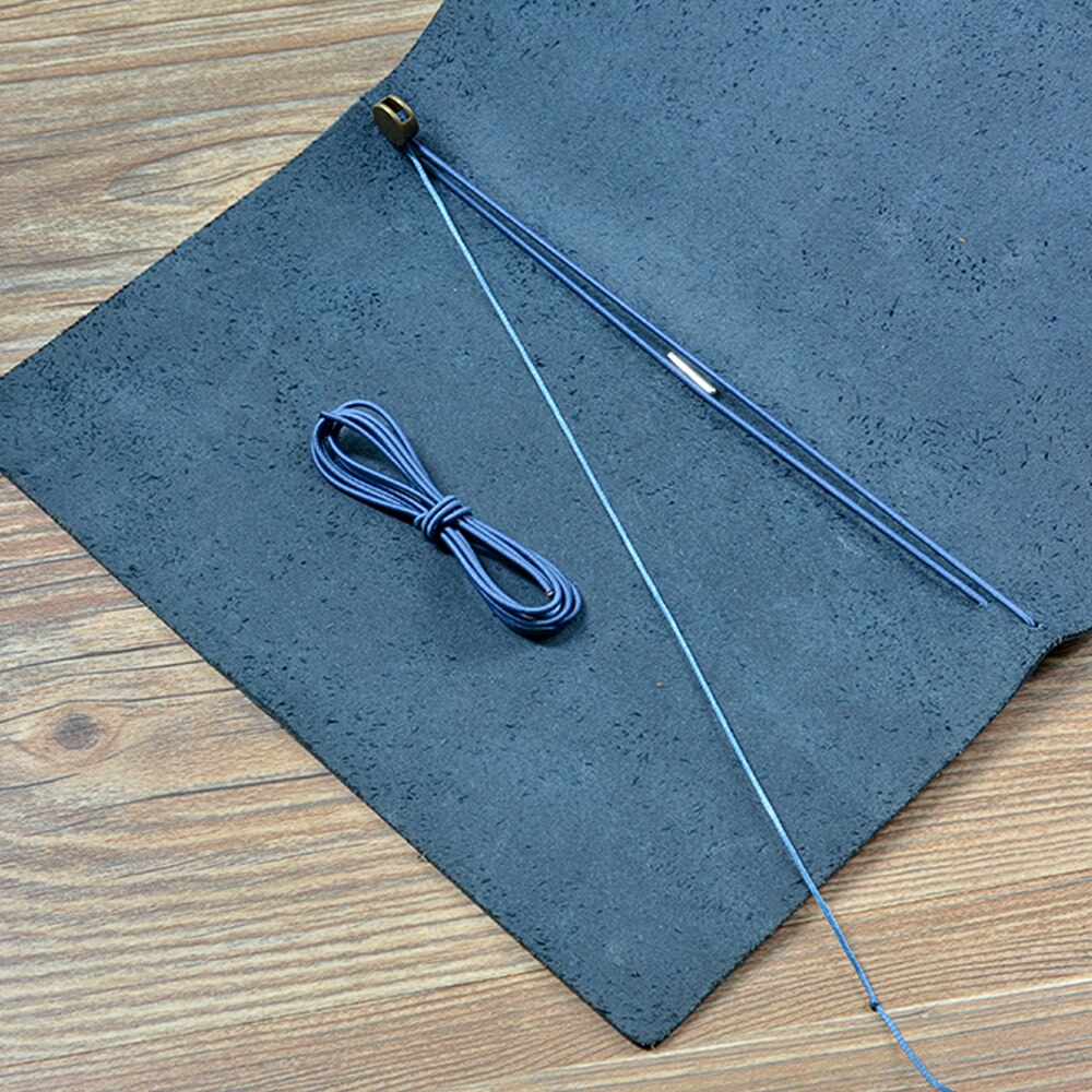 1 m traveler notebook elástico corda bungee cabo d... – Grandado