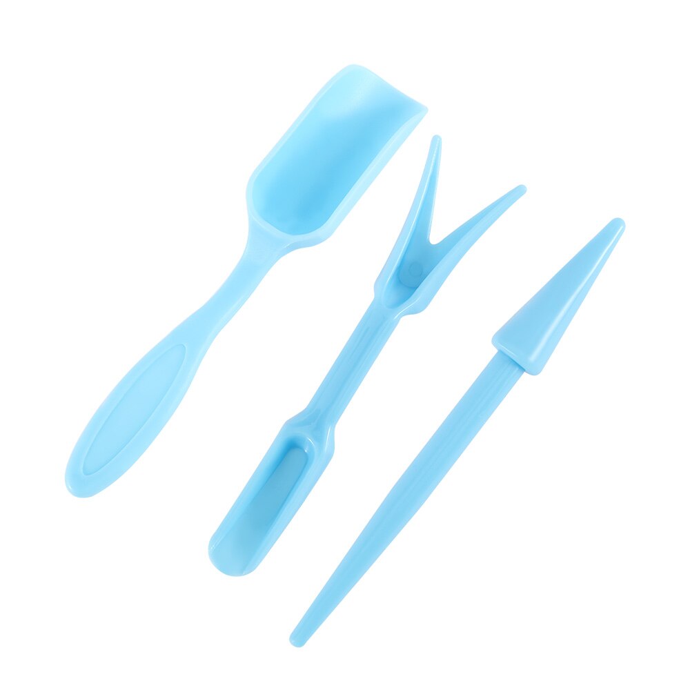 Mini Garden Tools Succulent Potting Kit Starter Ki... – Grandado