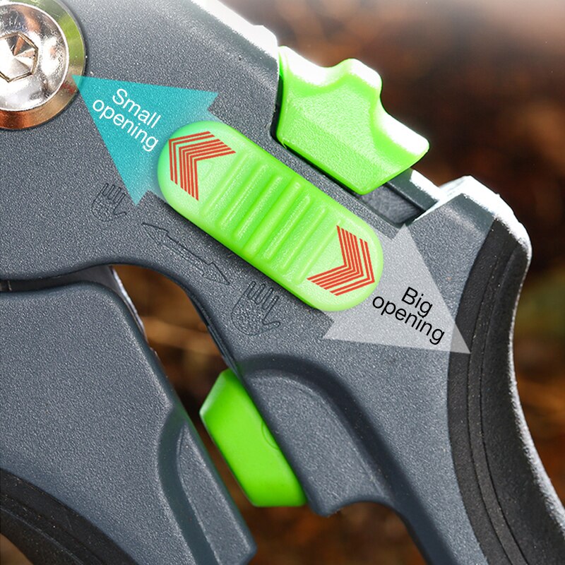 DTBD Plant Trim Horticulture Hand Pruner Cut Secat... – Grandado