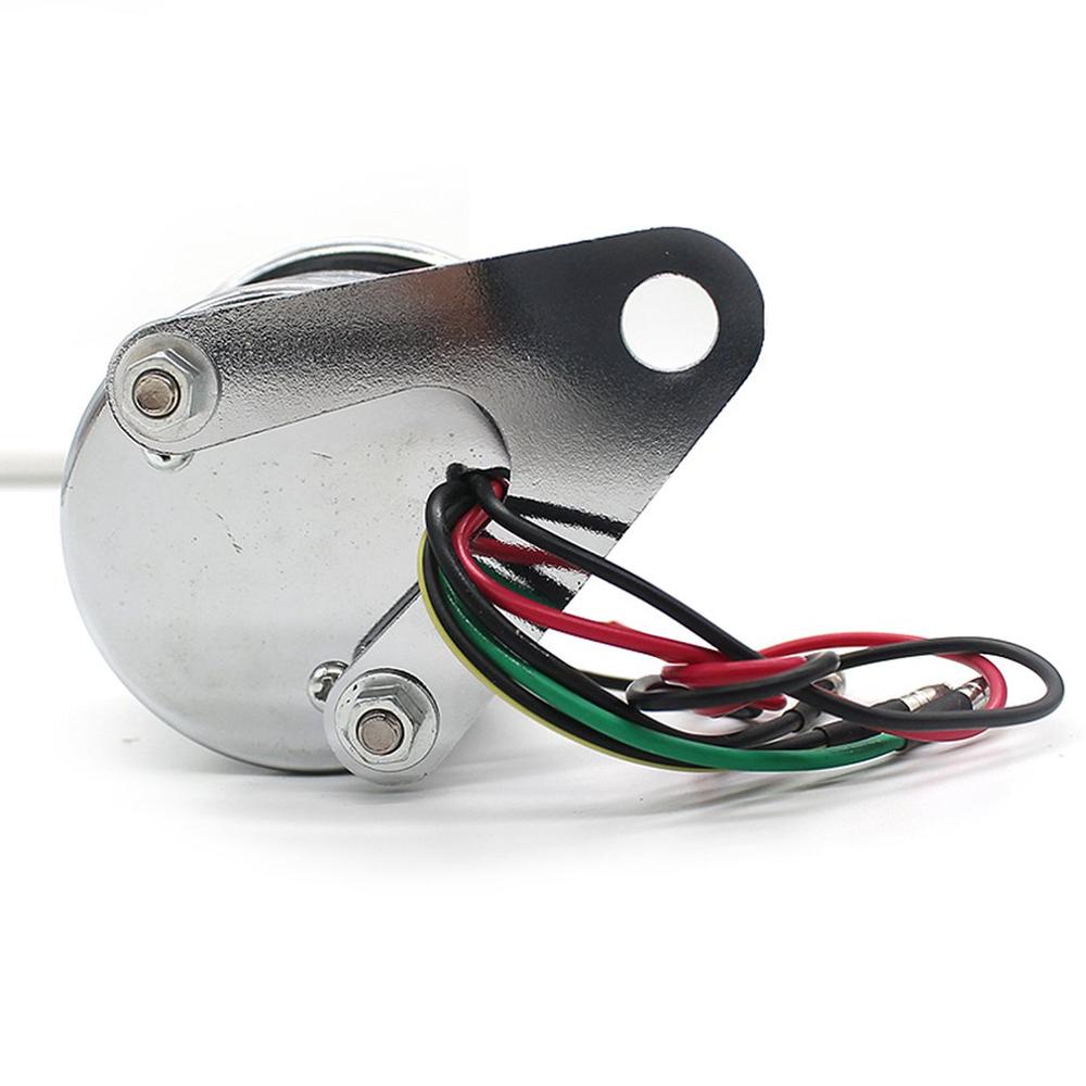 Motorcycle Modified Inductance Tachometer Pointer ... – Grandado
