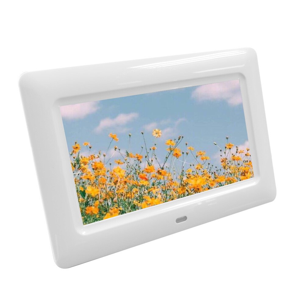 7 Inch HD Digital Photo Frame Electronic Album Pic... – Grandado