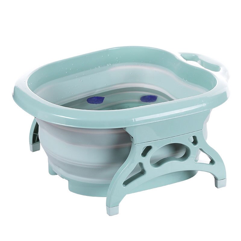 Household portable sauna barrel pedicure bathtub c... – Grandado