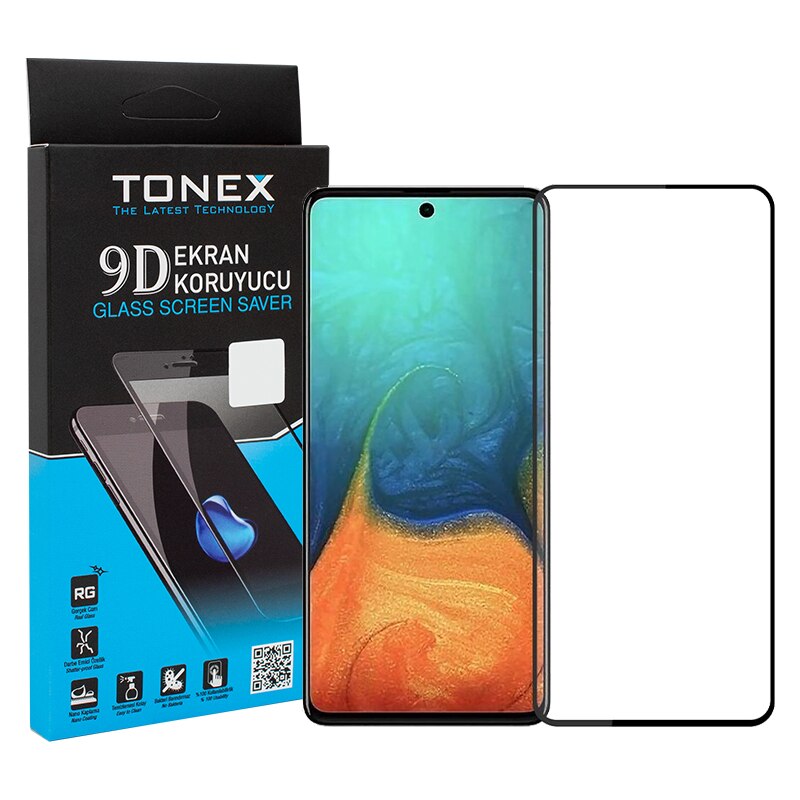 POWERMASTER UNBREAKABLE MOBILE PHONE SCREEN PROTEC... – Vicedeal