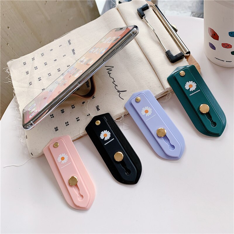 Wrist cute Band Hand Band Finger Grip Mobile Phone... – Vicedeal