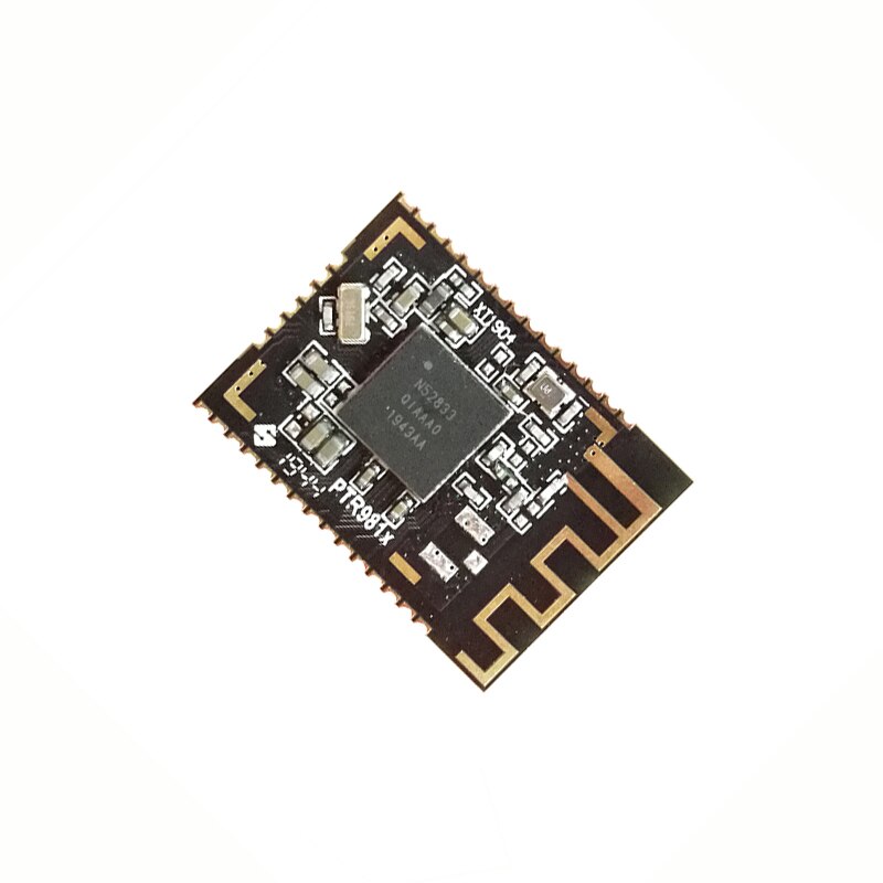5 teile/los nRF52833 modul bluetooth 5,2 multi-pro... – Vicedeal