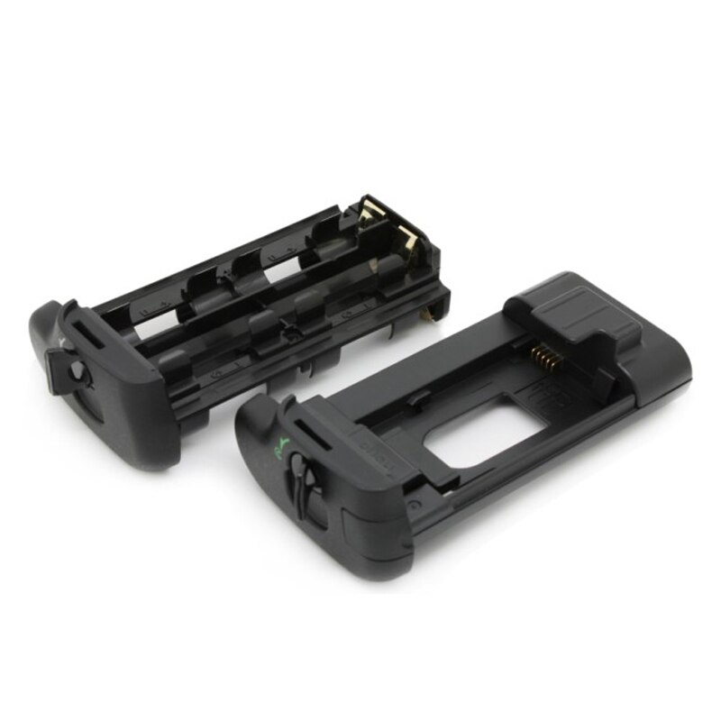 MB-D12 Vertical Battery Grip Pack Voor Nikon D800 ... – Vicedeal