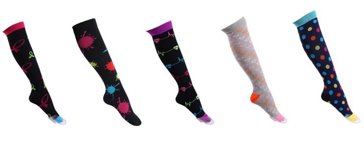 European And American Elastic Compress Stockings N... – Grandado