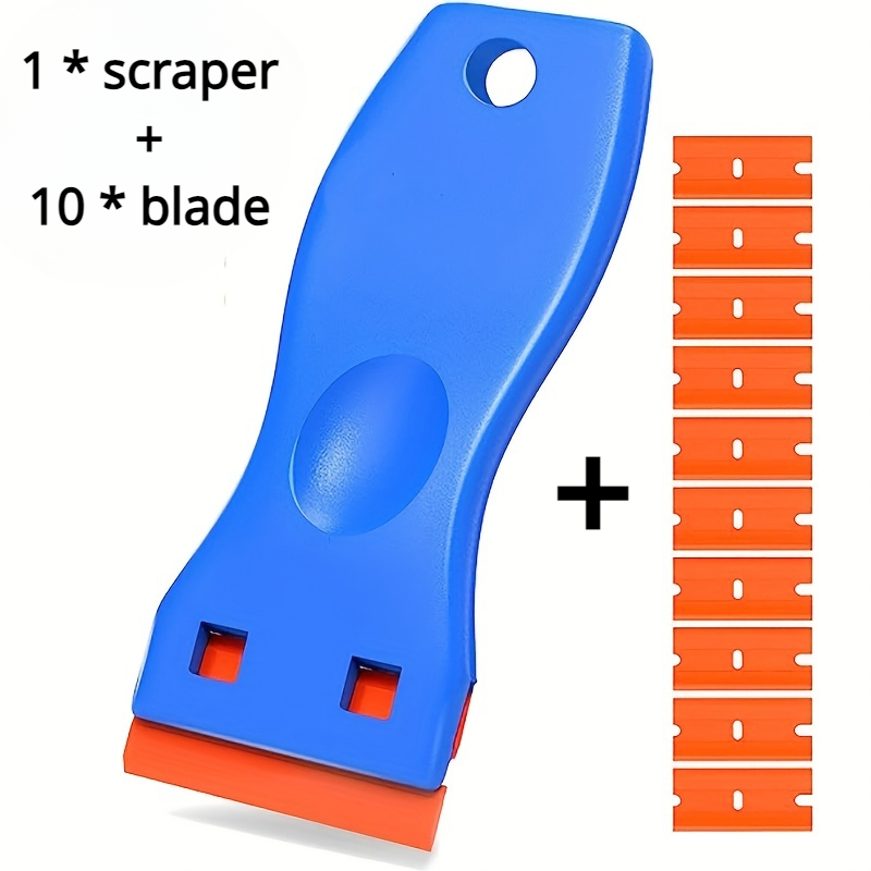 1Set Auto Sticker Remover Multifunctioneel Plastic... – Vicedeal